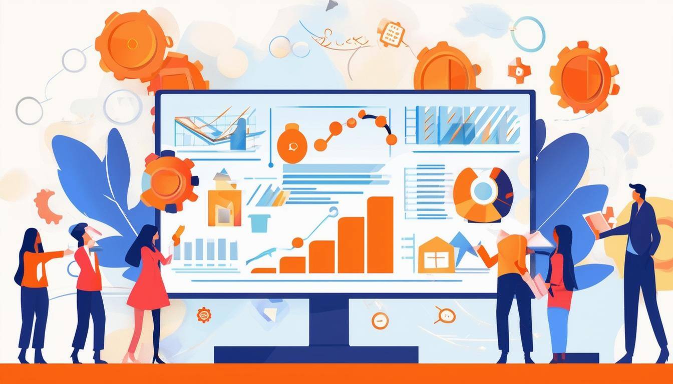 How Metrics Enable Strategic Resource Allocation