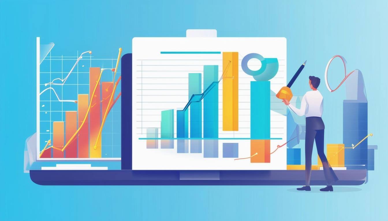 How to set Metrics Benchmarks and Targets
