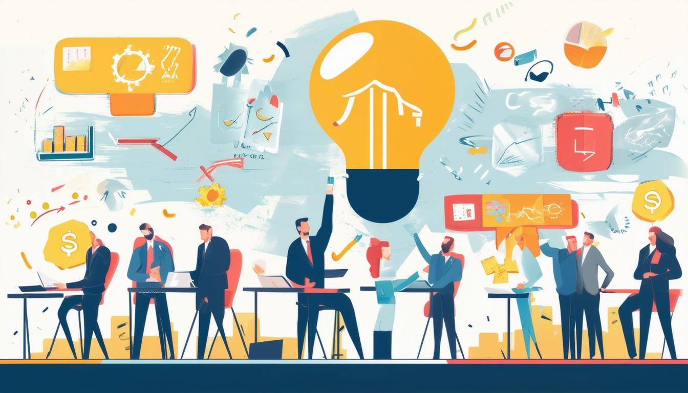 Motivation in Business: How to Foster It