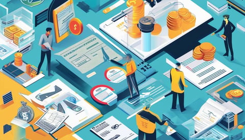 Revenue Collection: The Backbone of Financial Health