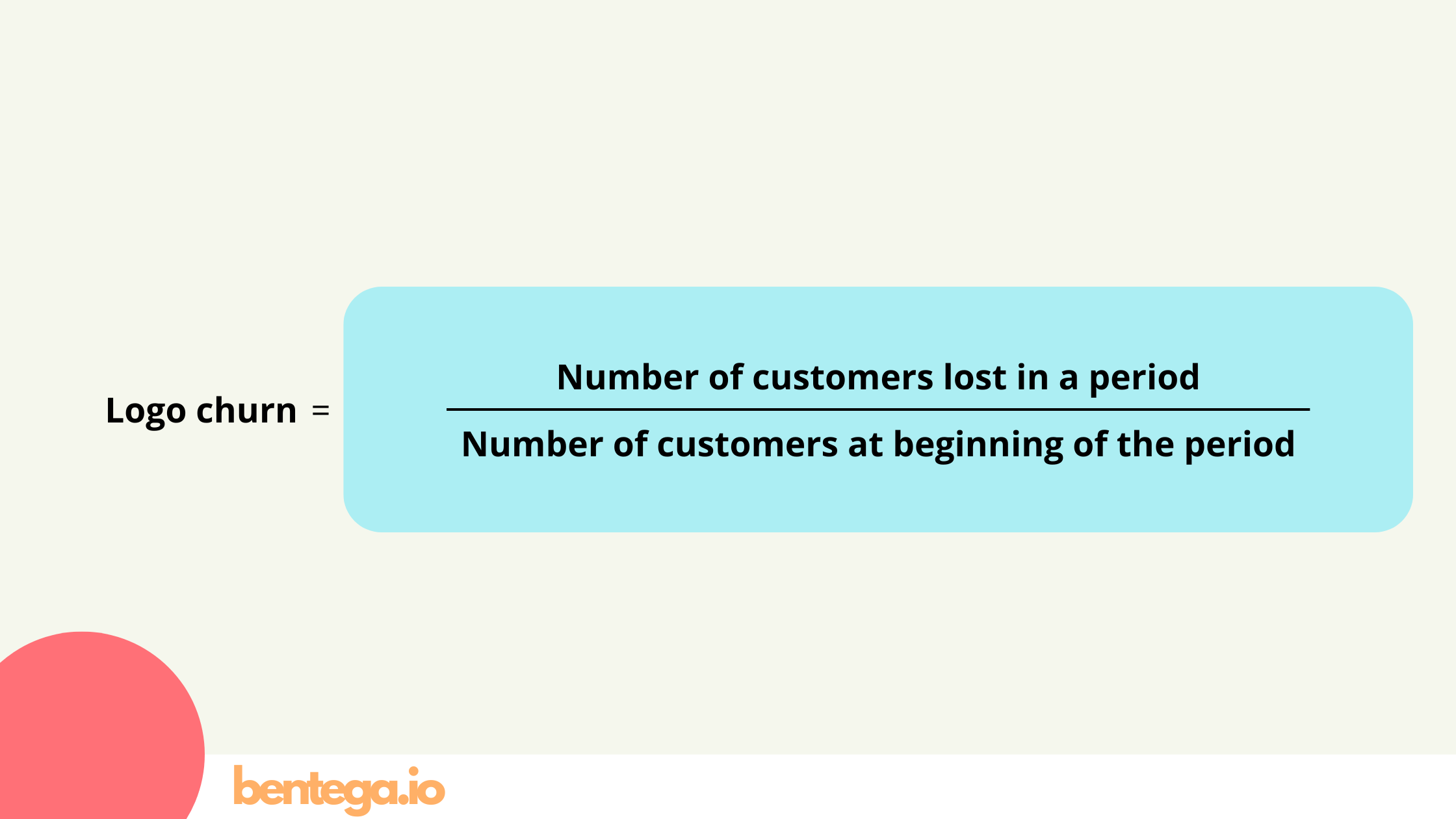 Churn in SaaS Companies: A Key Metric for Growth