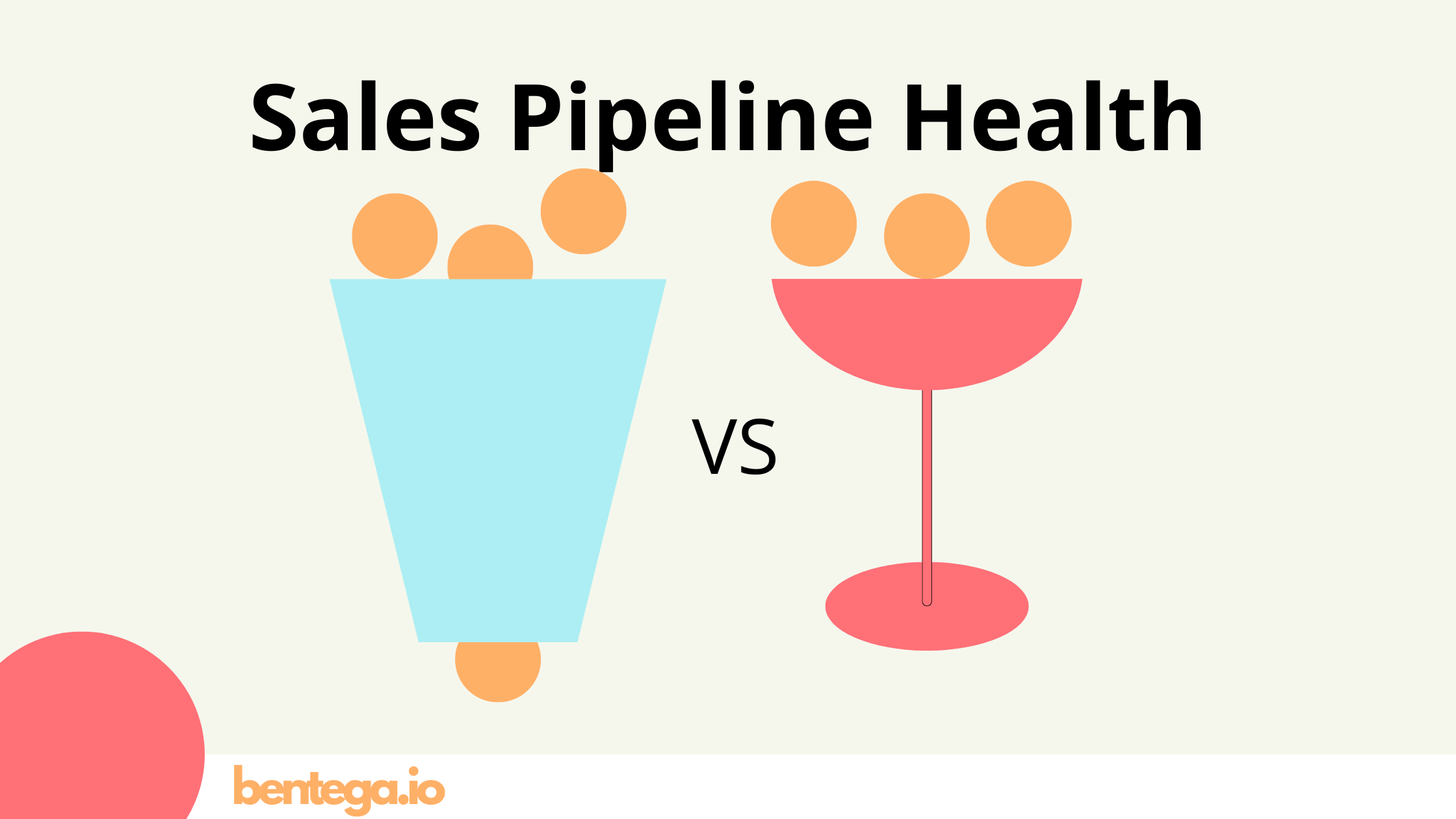 Sales Pipeline Health: Sustainable Business Growth