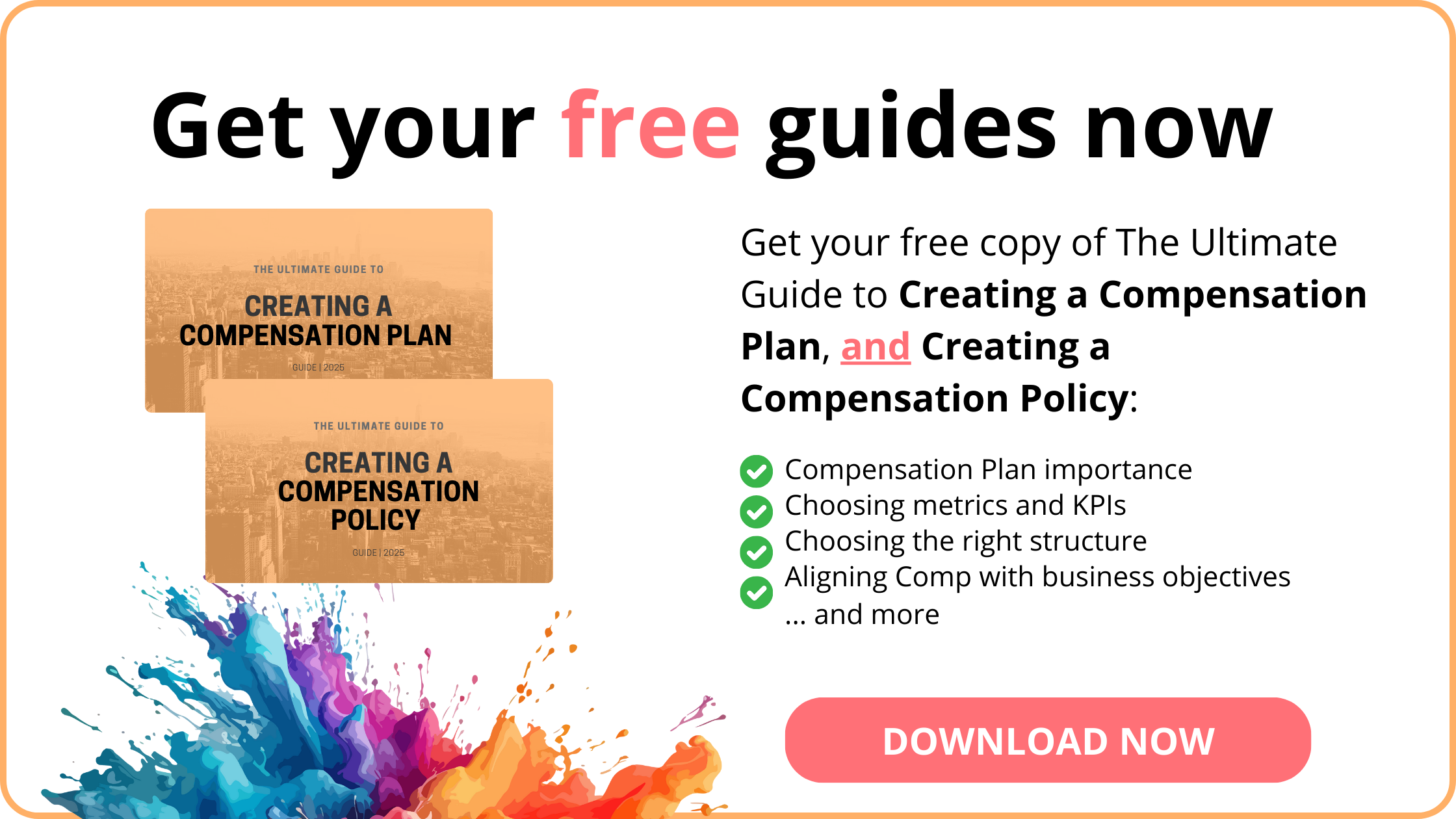 Incentive Compensation: Types, Examples & Best Practices