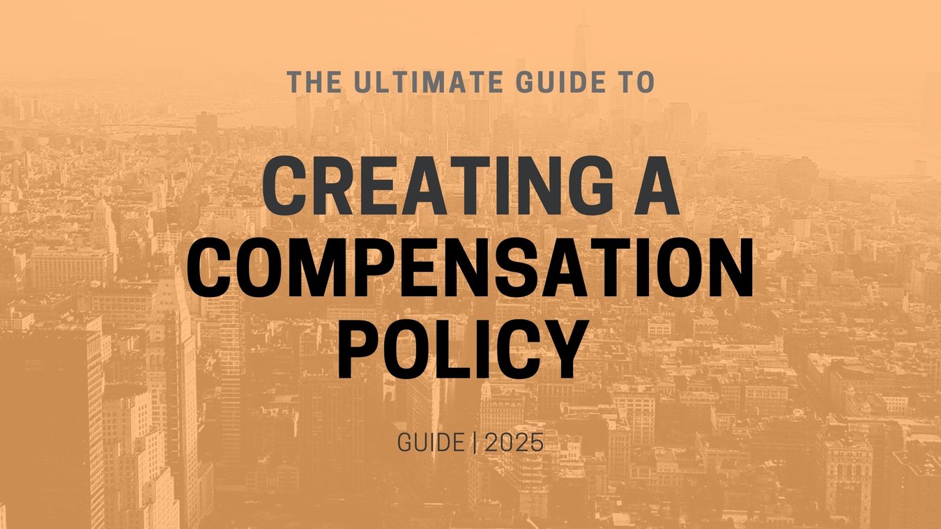 Sample Sales Compensation Plans | Free Guides & Templates