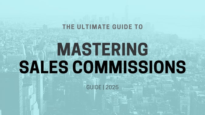 Sales Comp Plans: Free Guide & Template | Bentega