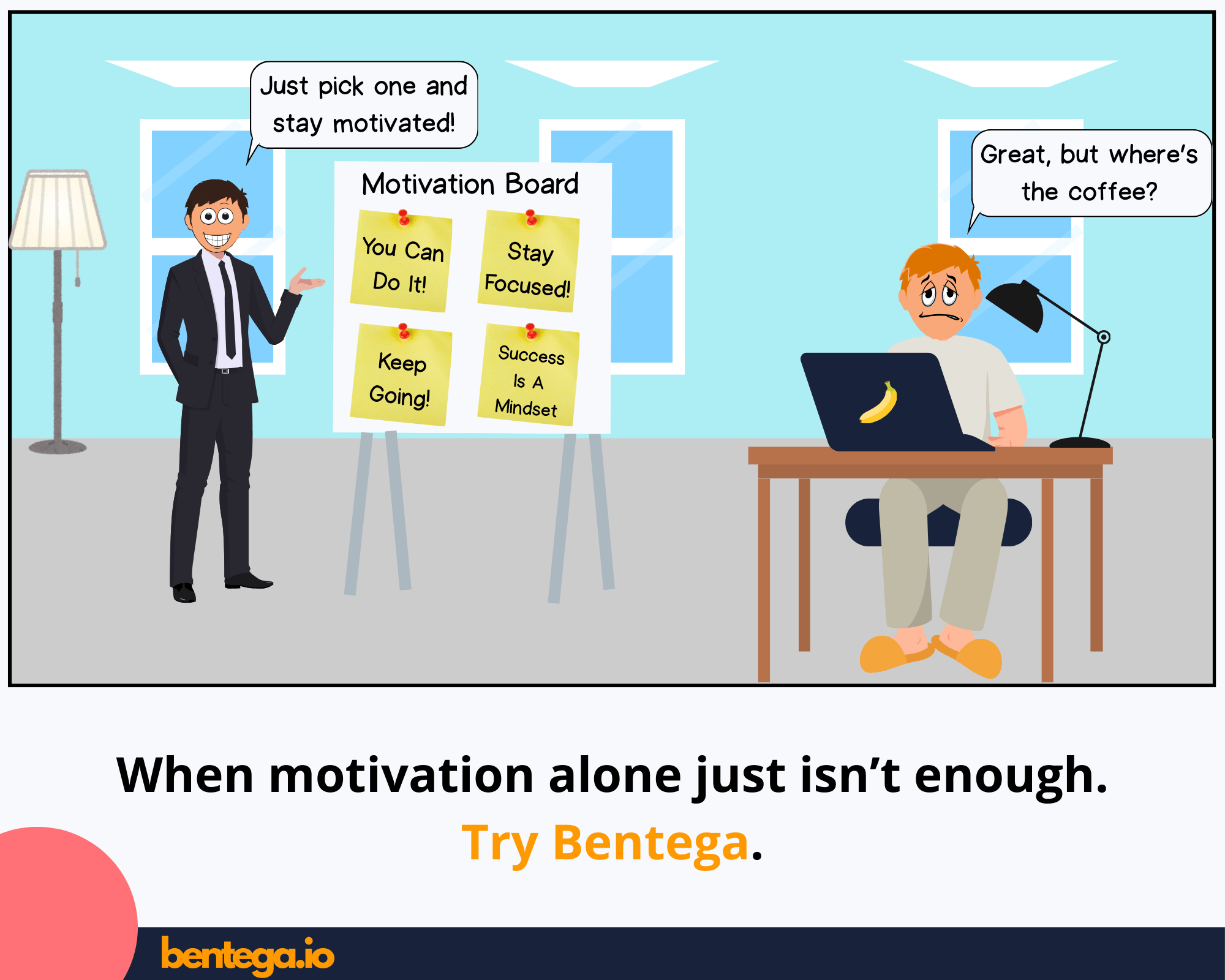 How to Improve Motivation in the Workplace