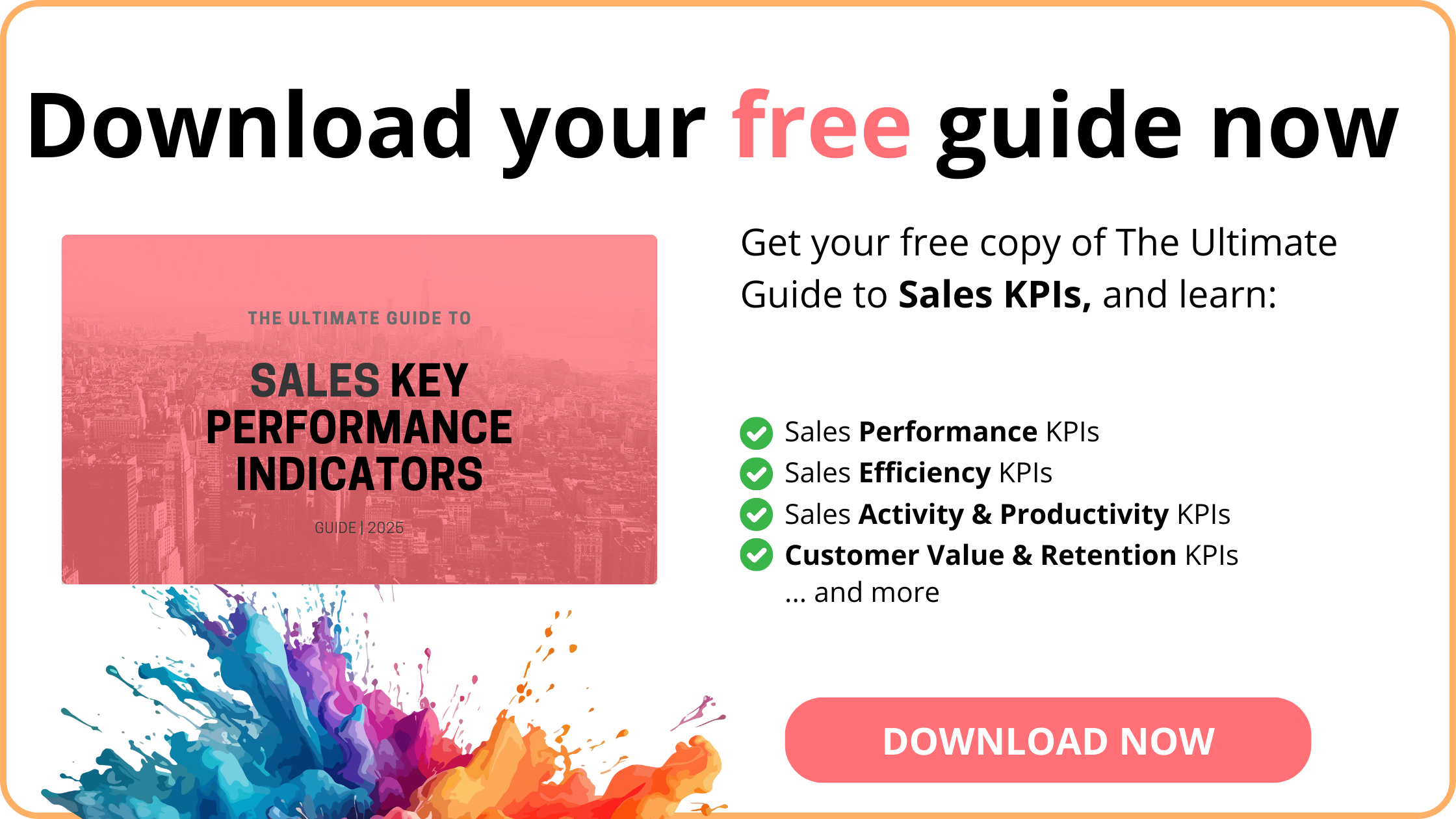 KPIs and Metrics: Definitions, Examples & Why They Matter